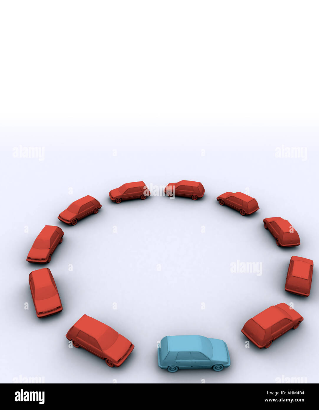 Going round in circles hi-res stock photography and images - Alamy