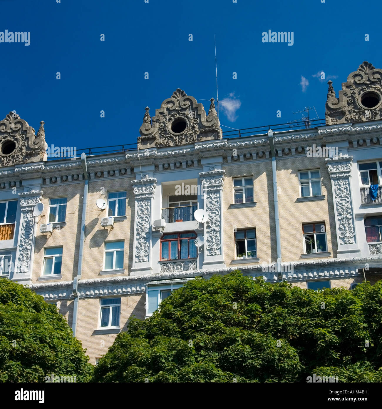 Historical kiev hi-res stock photography and images - Alamy