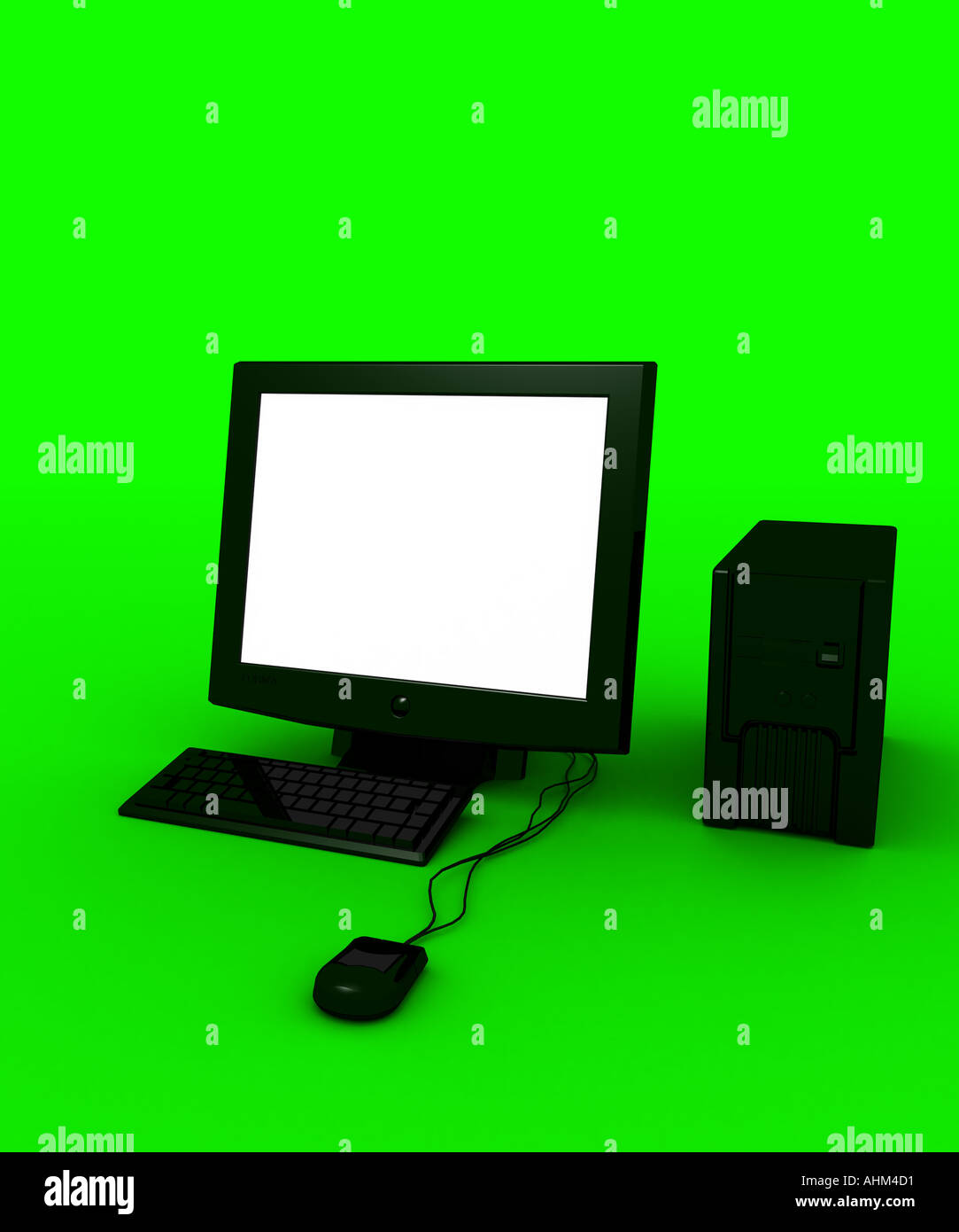 Vdu hi-res stock photography and images - Alamy