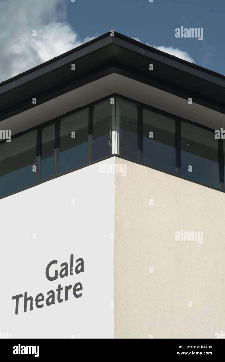 Durham Gala Theatre High Resolution Stock Photography and Images - Alamy