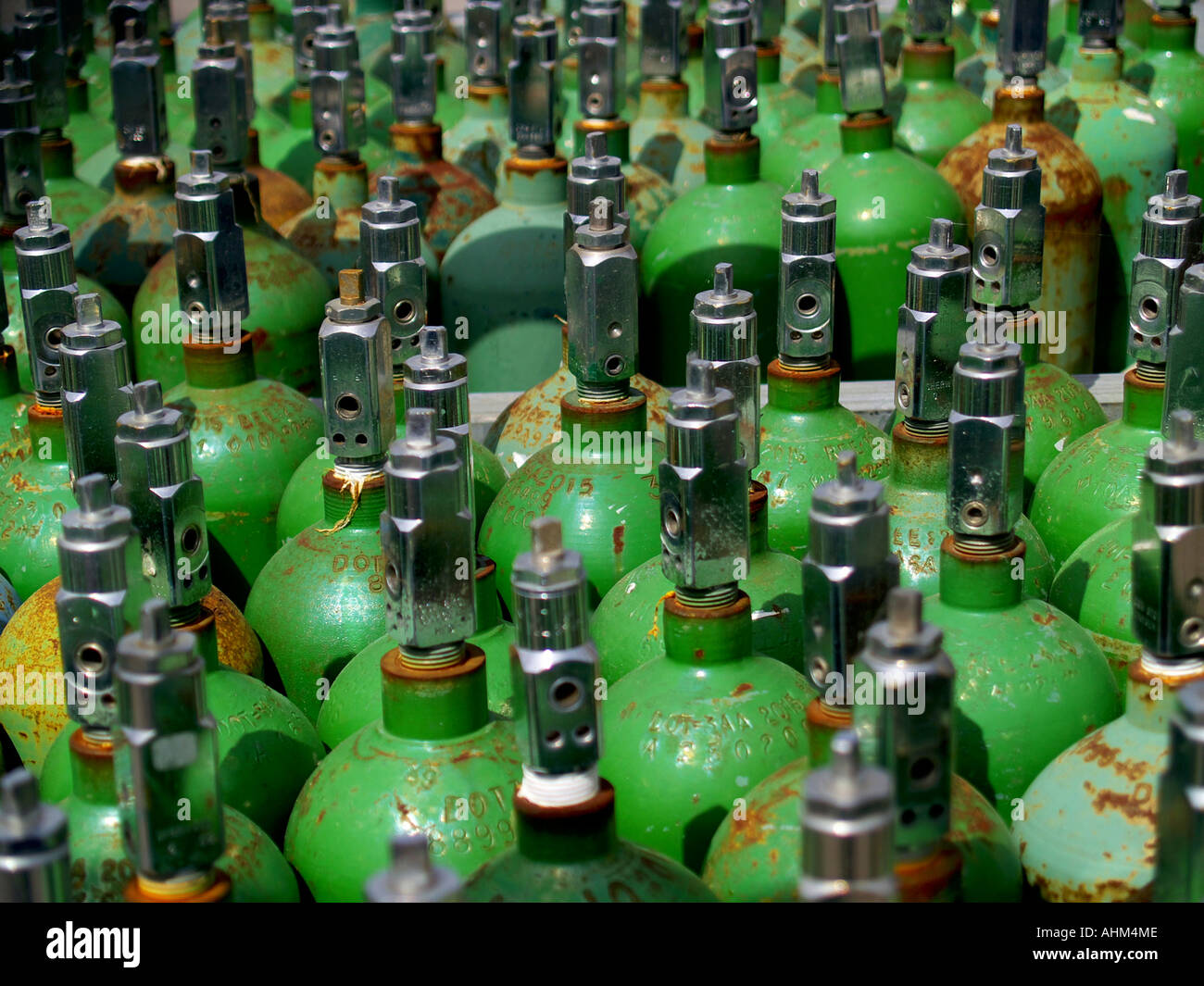 Liquid oxygen tanks hi-res stock photography and images - Alamy