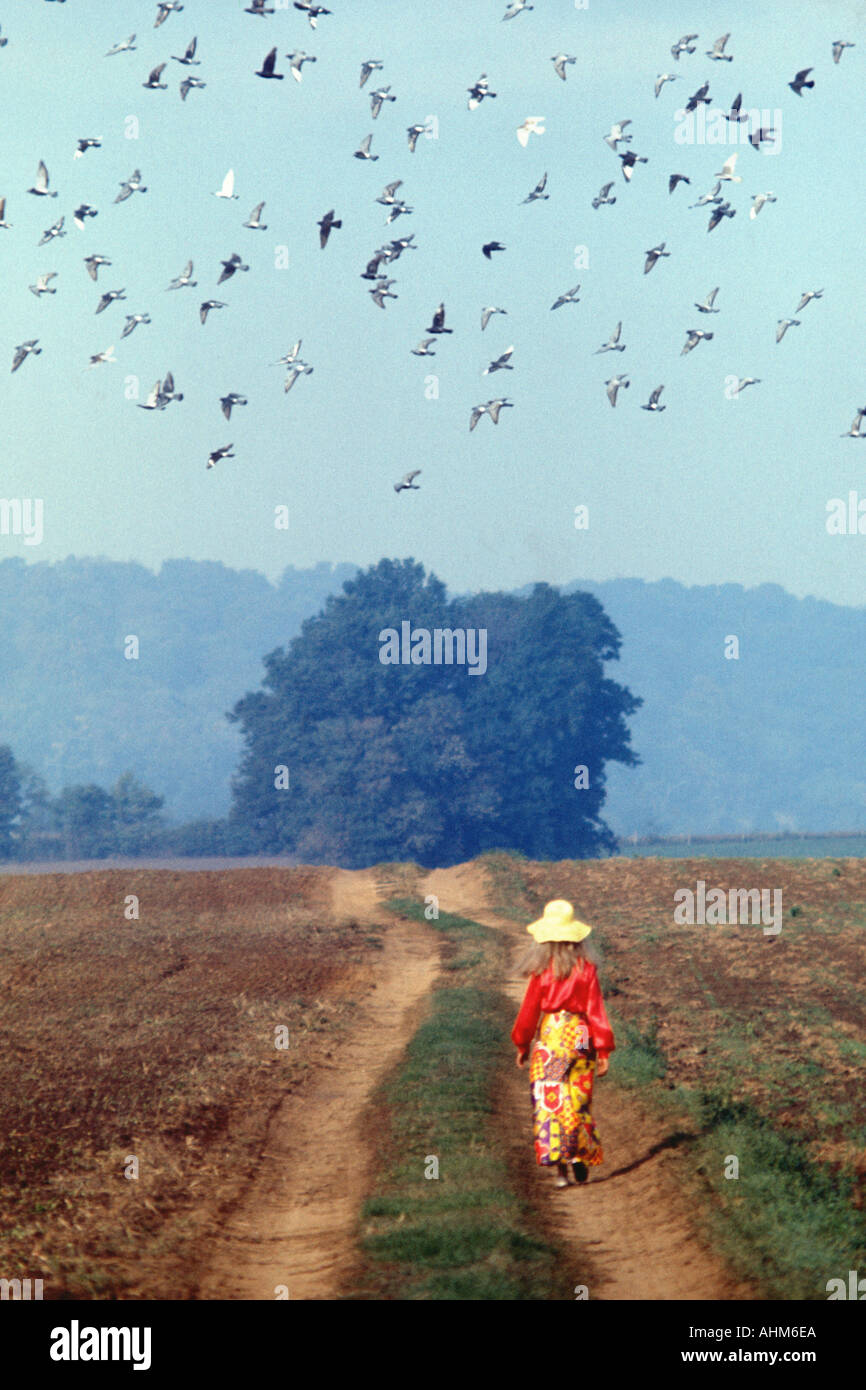 Boonies boondocks rural country countryside hi-res stock photography ...