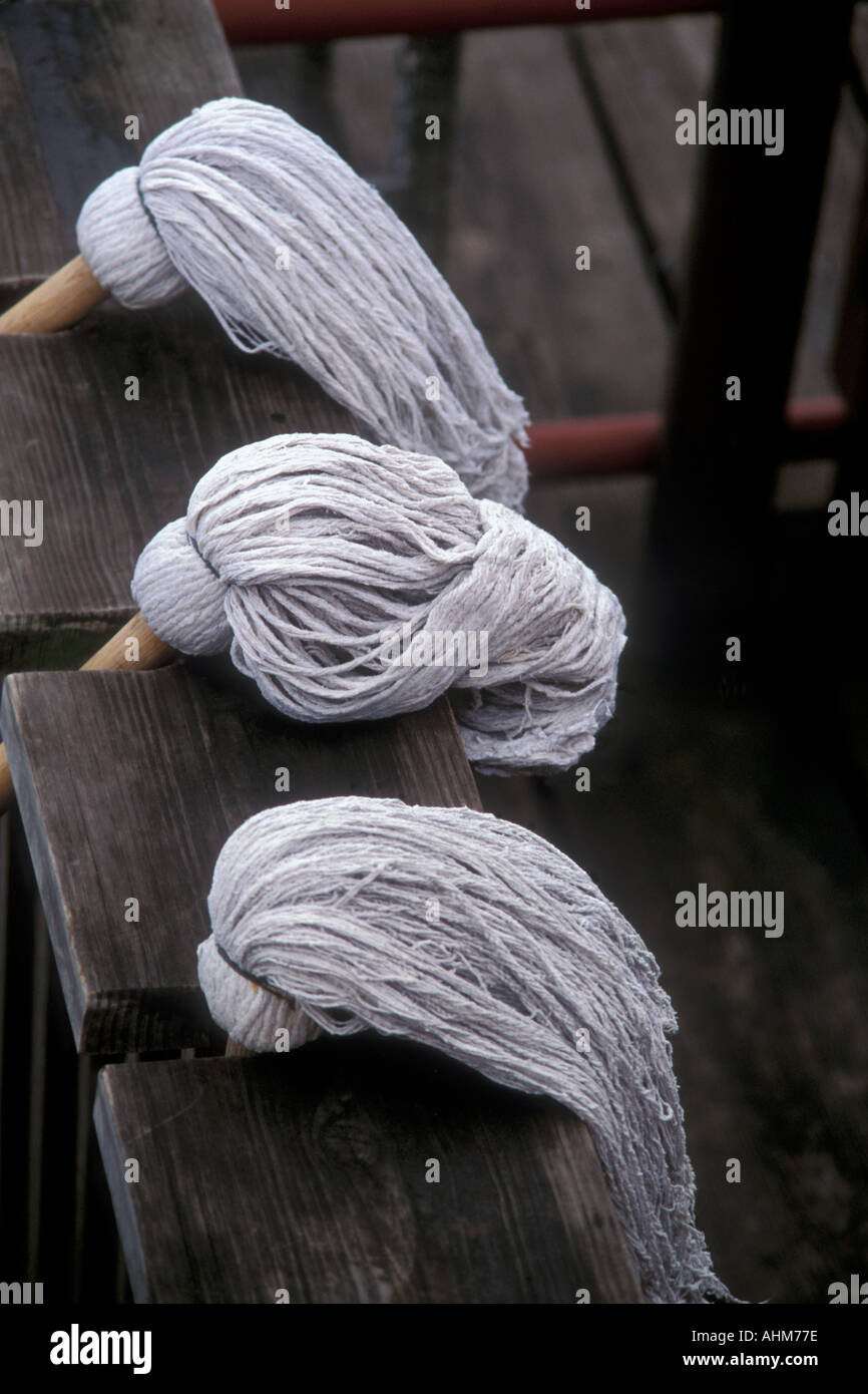 Storing mops hi-res stock photography and images - Alamy