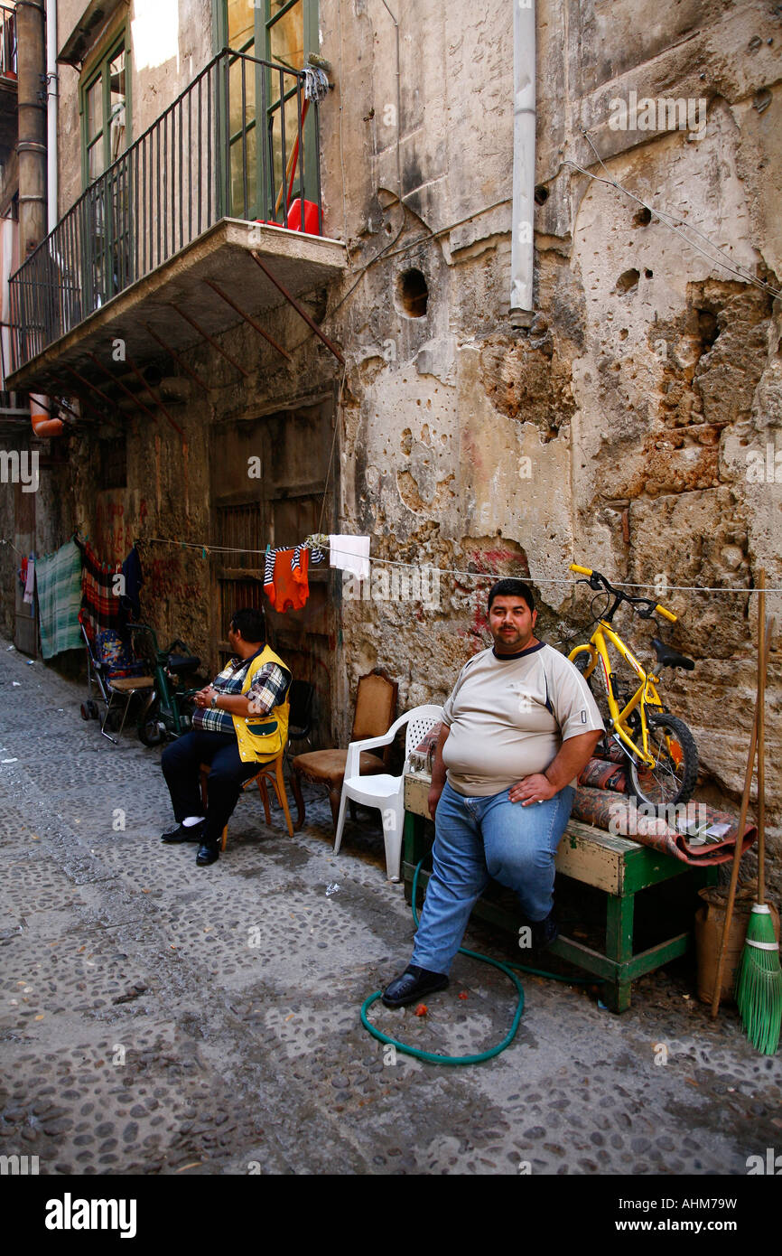 The kalsa hi-res stock photography and images - Alamy