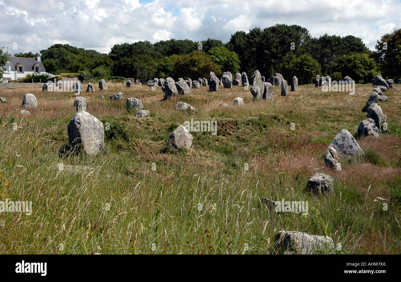 Prehistoric 5000 bc hi-res stock photography and images - Alamy