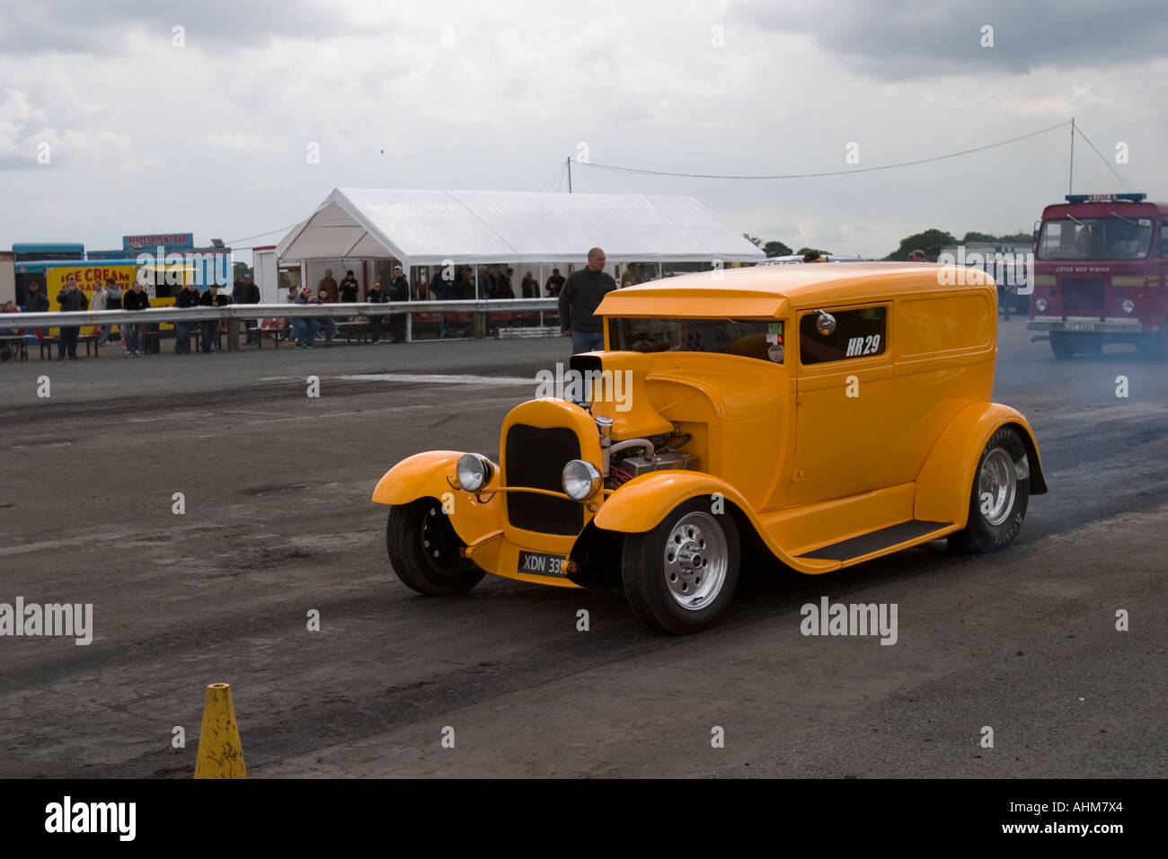 Fuel Altered Dragster Stock Photos & Fuel Altered Dragster Stock Images ...