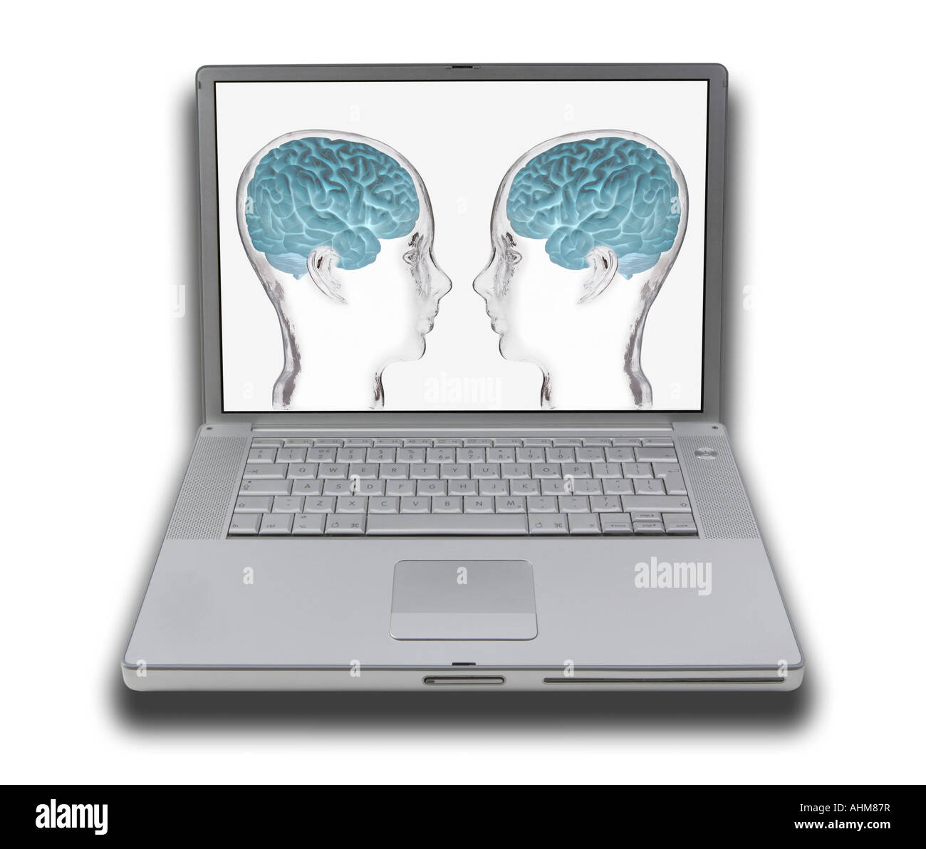 Picture of human hi-res stock photography and images - Alamy