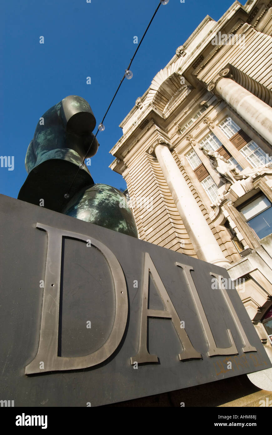Dali universe hi-res stock photography and images - Alamy