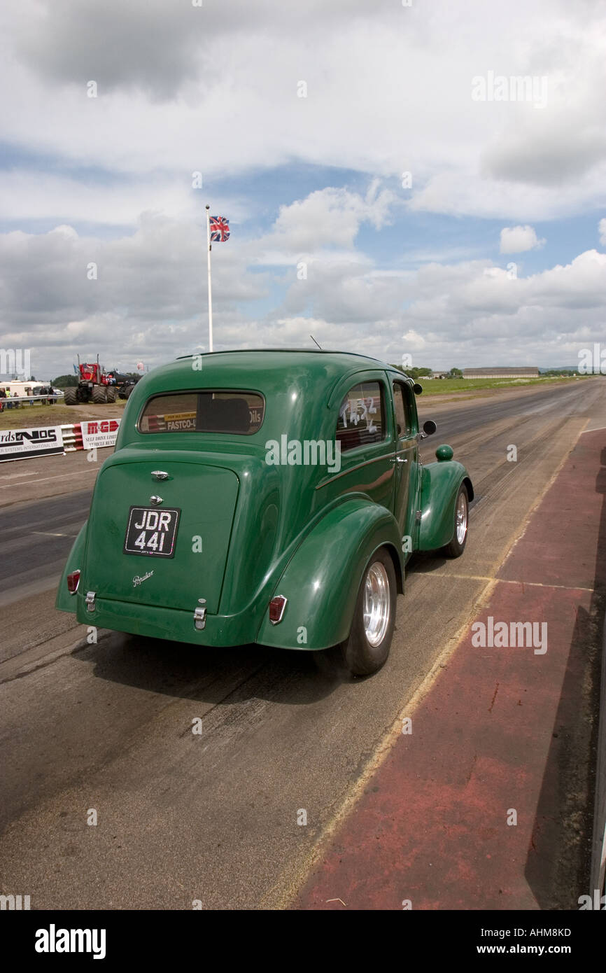 Custom ford pop hi-res stock photography and images - Alamy