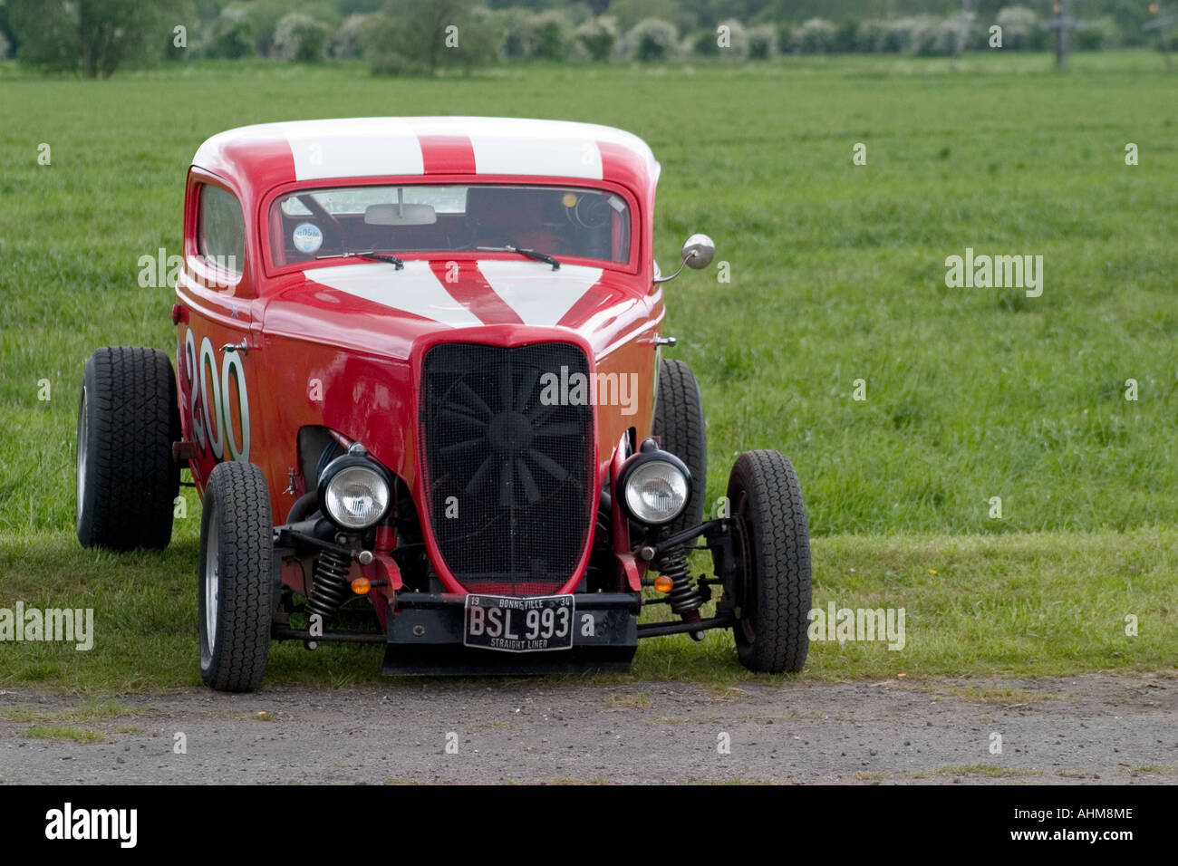 Dragstrip hi-res stock photography and images - Alamy