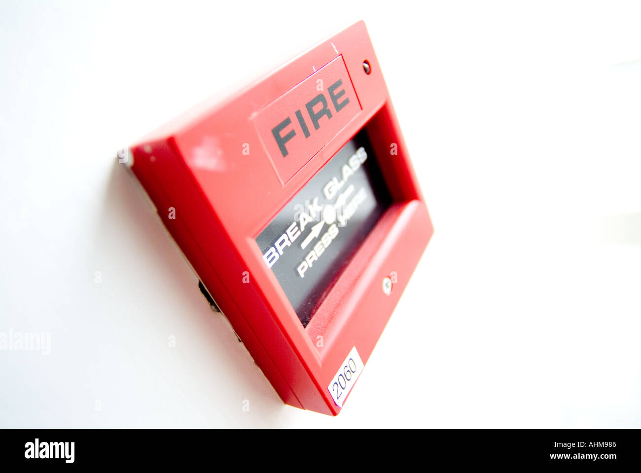 fire alarm break glass fireman fire 999 fire engine bell smoke panic ...