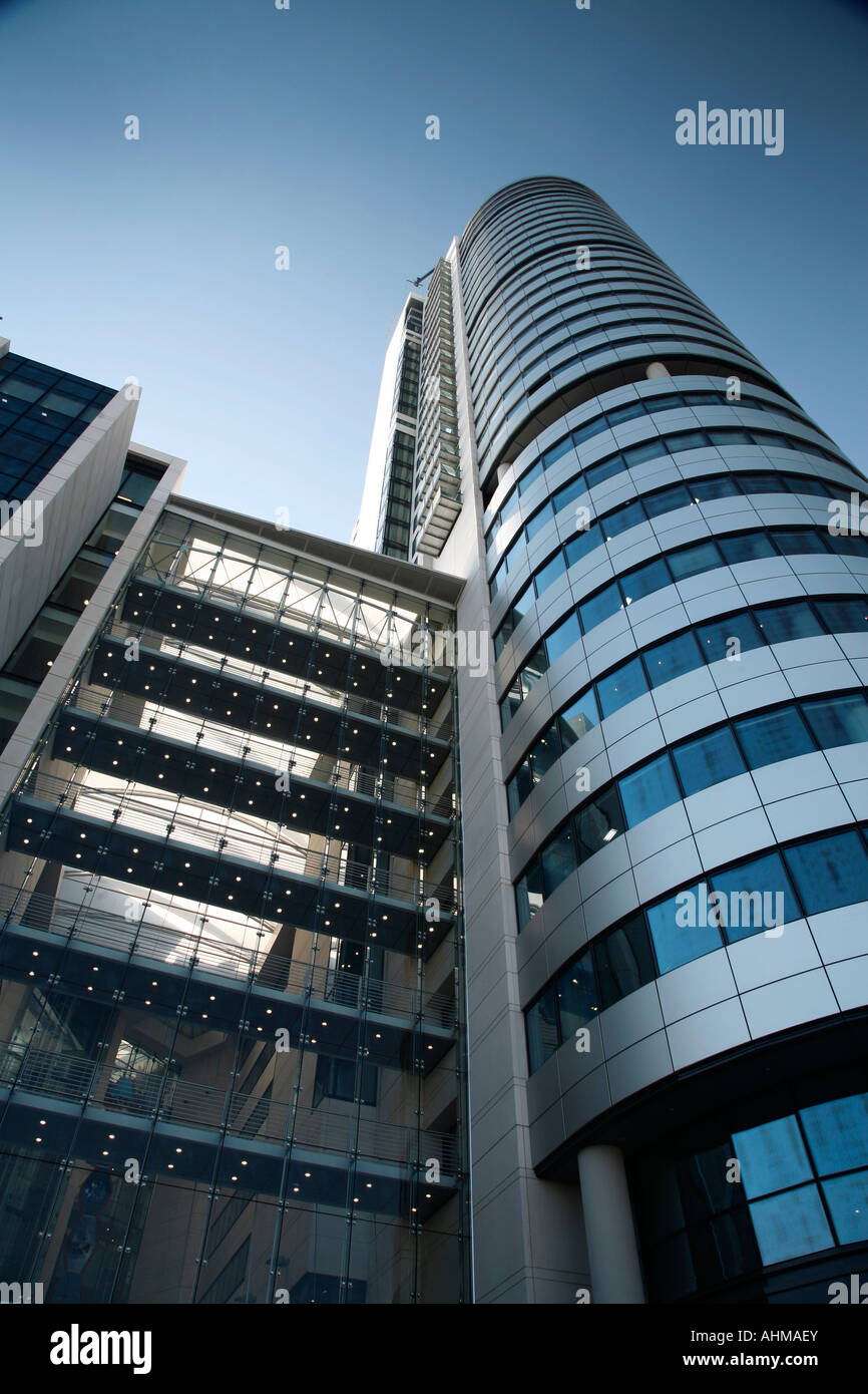 Bridgewater place leeds hi-res stock photography and images - Alamy