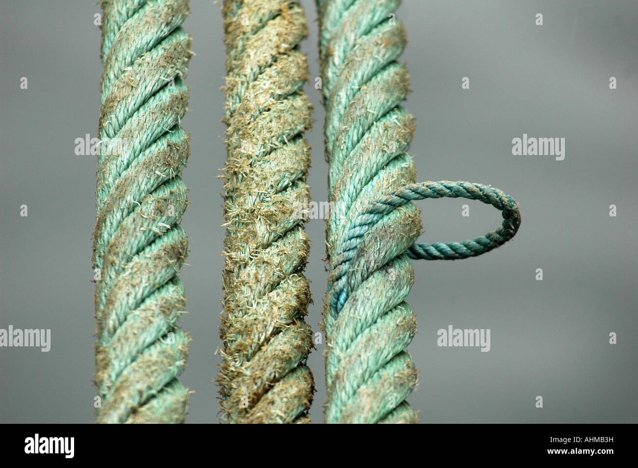 Ropemaking hi-res stock photography and images - Alamy