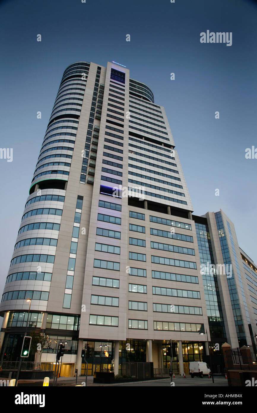 Bridgewater place leeds hi-res stock photography and images - Alamy