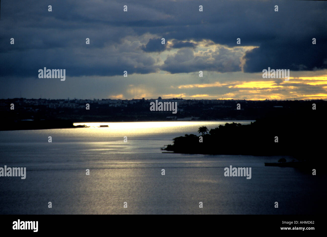 Brasilia lago paranoa hi-res stock photography and images - Alamy