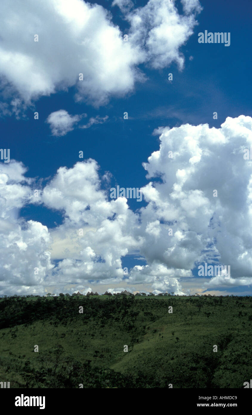Poco azul brazil hi-res stock photography and images - Alamy