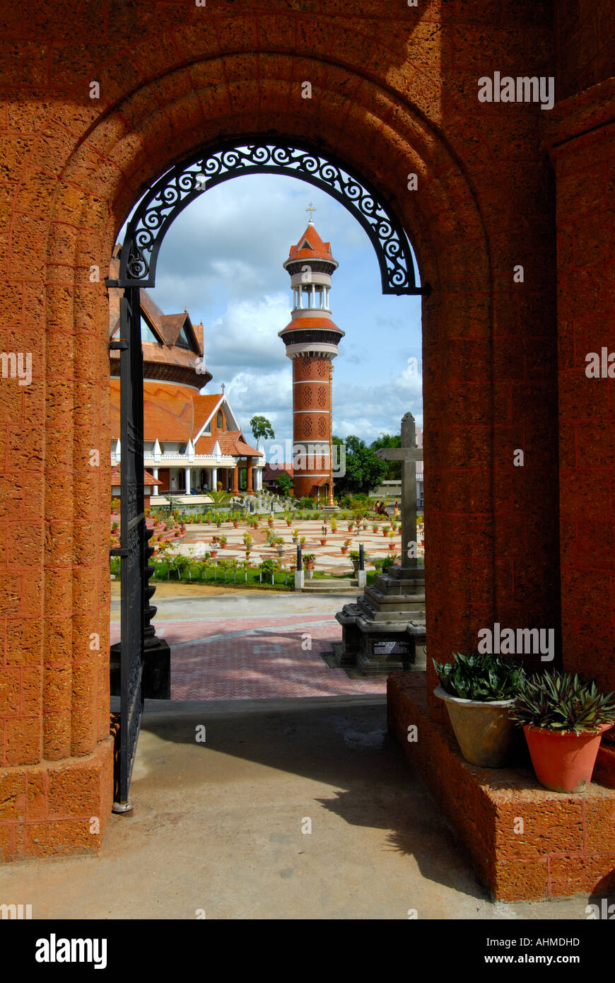 Thiruvalla High Resolution Stock Photography and Images - Alamy