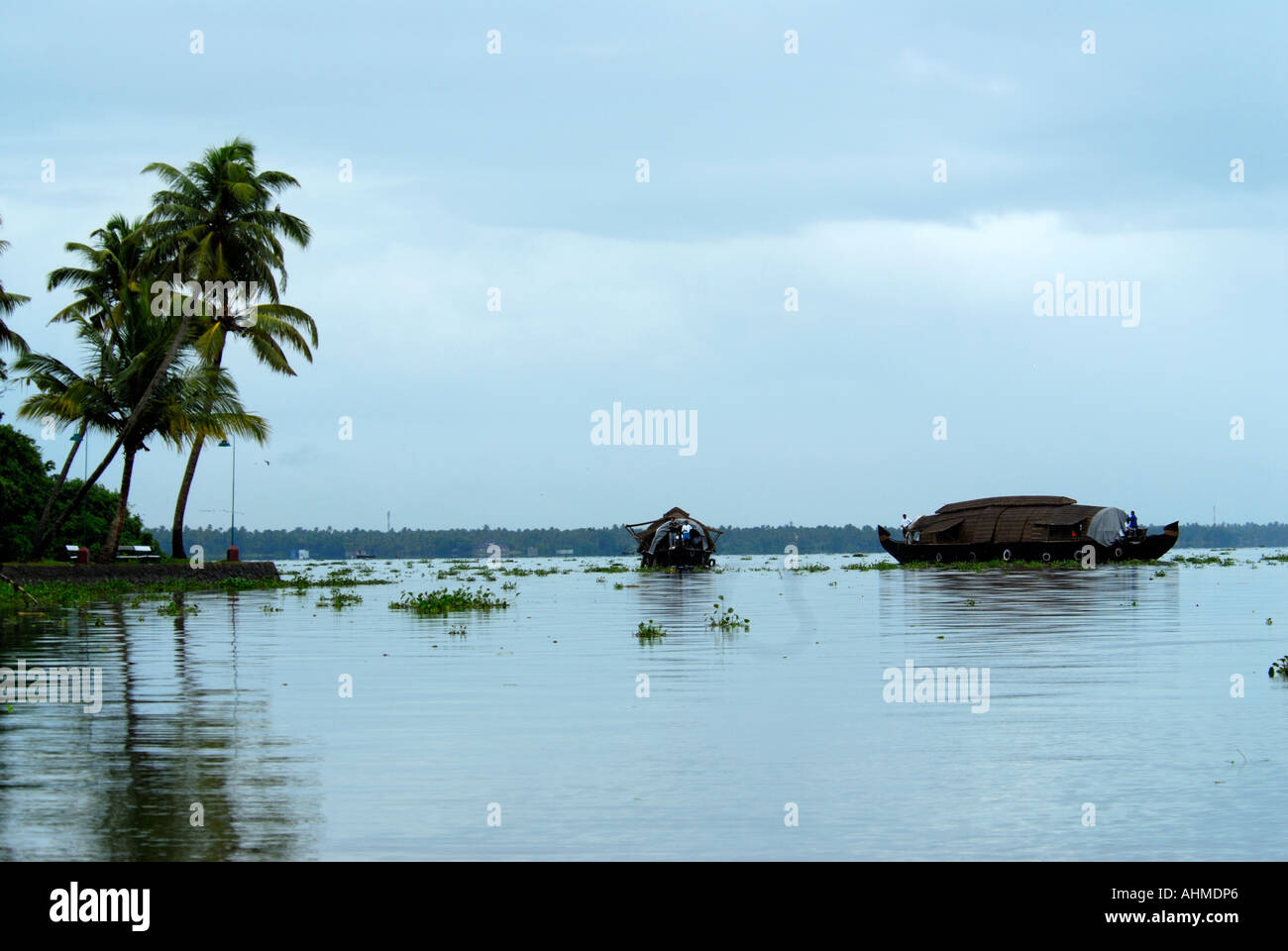 Ketuvallam hi-res stock photography and images - Alamy