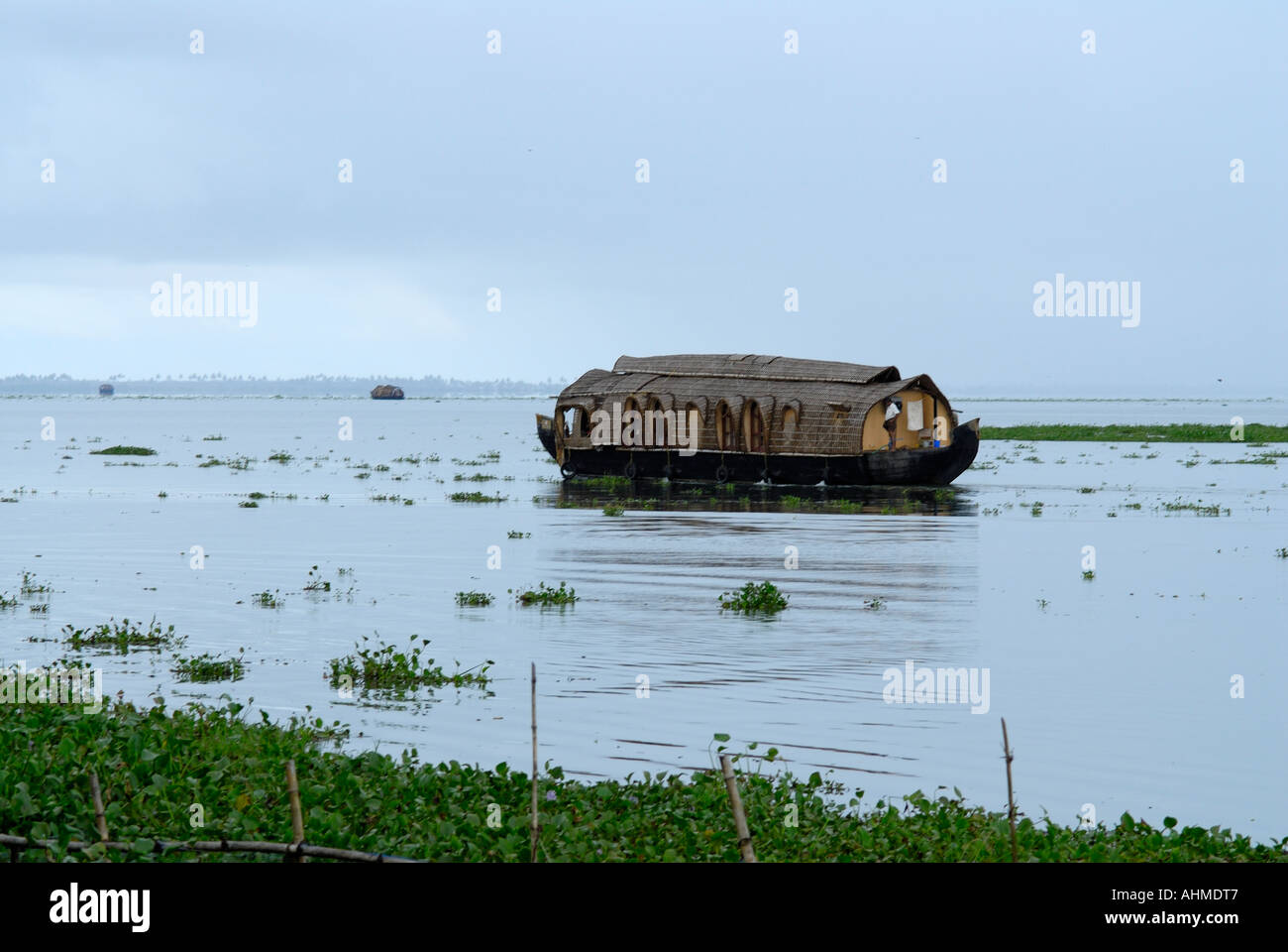 Ketuvallam hi-res stock photography and images - Alamy