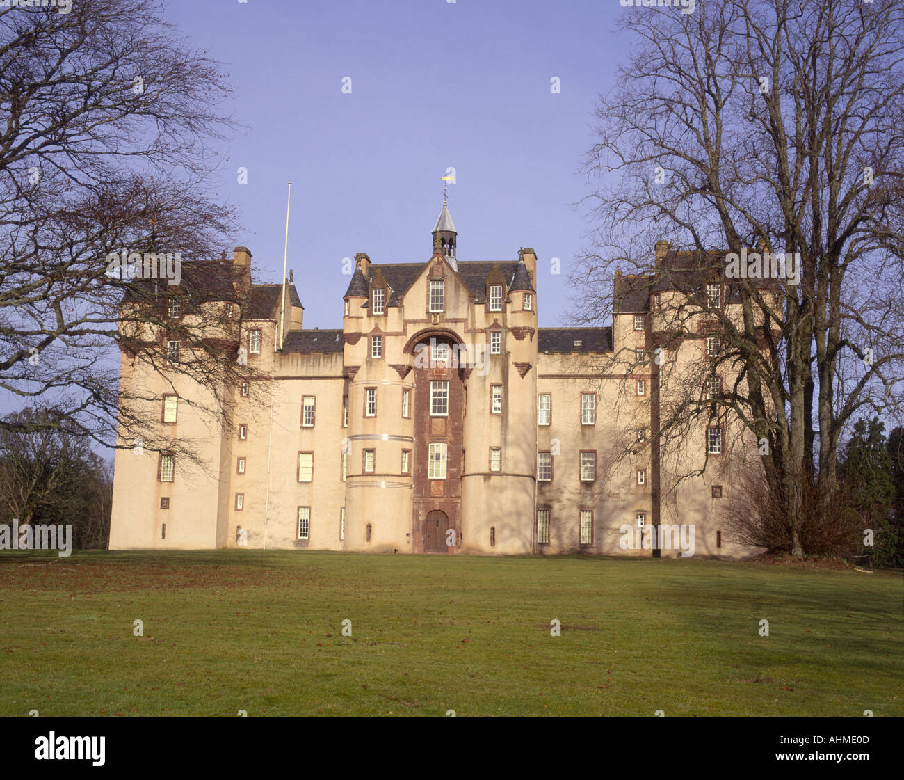 Prince leith hi-res stock photography and images - Alamy