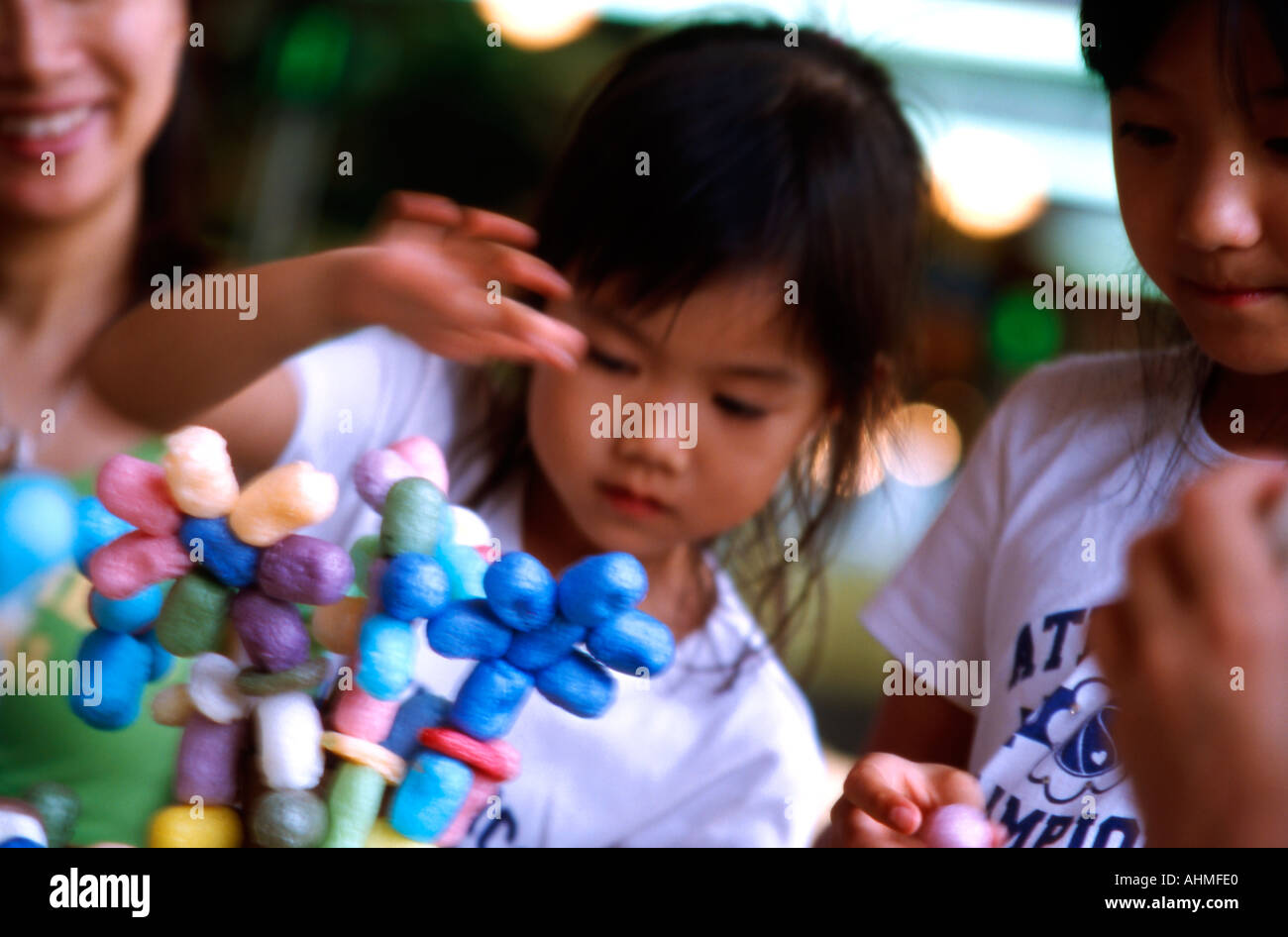 Creating things hi-res stock photography and images - Alamy