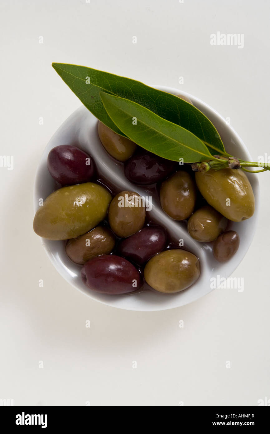 Australian Olives High Resolution Stock Photography and Images - Alamy