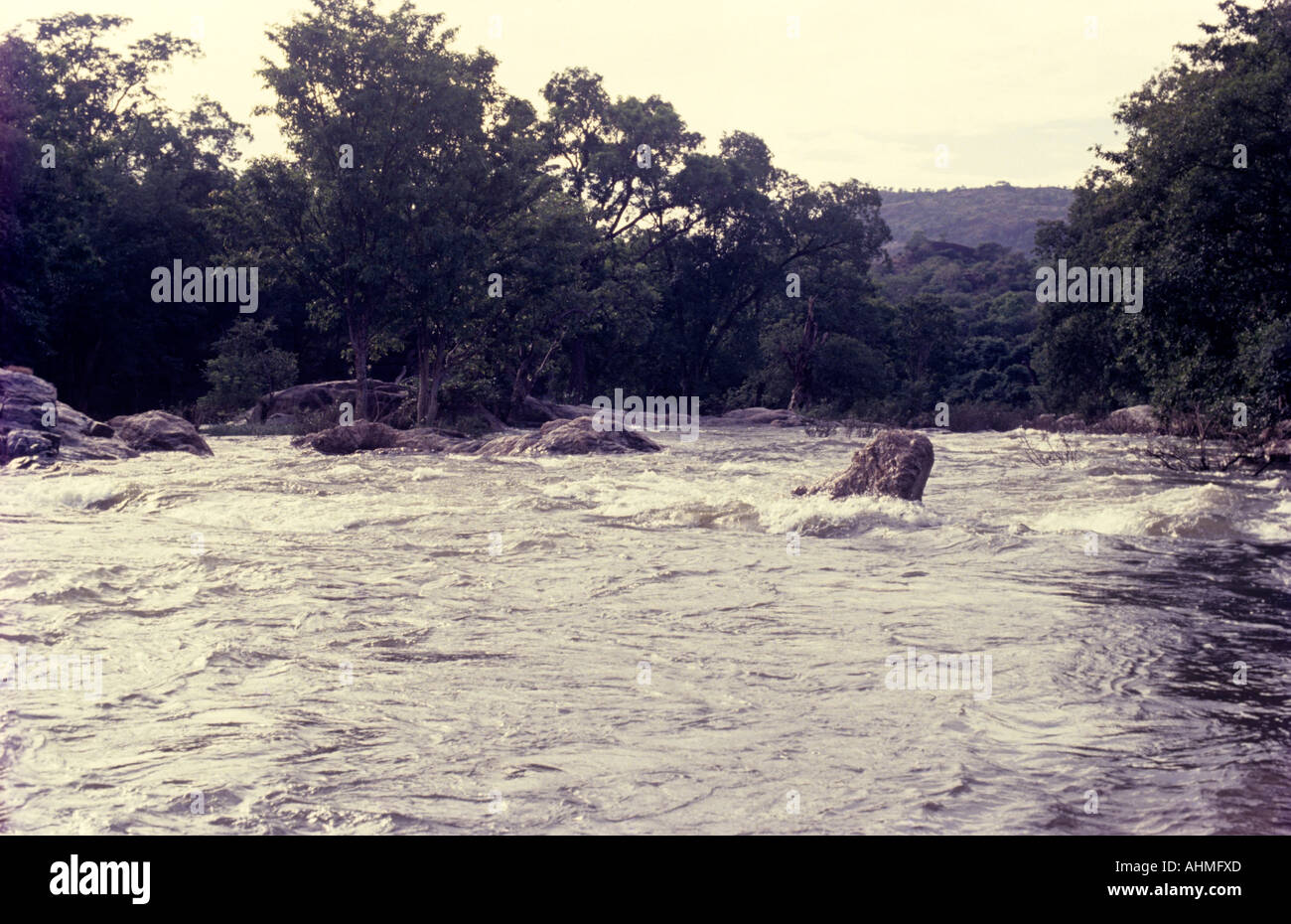Chinnar river hi-res stock photography and images - Alamy