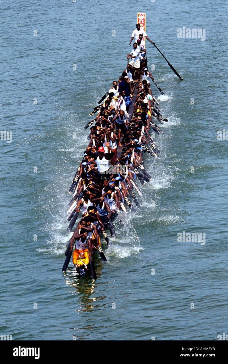 Vallam Kali High Resolution Stock Photography and Images - Alamy