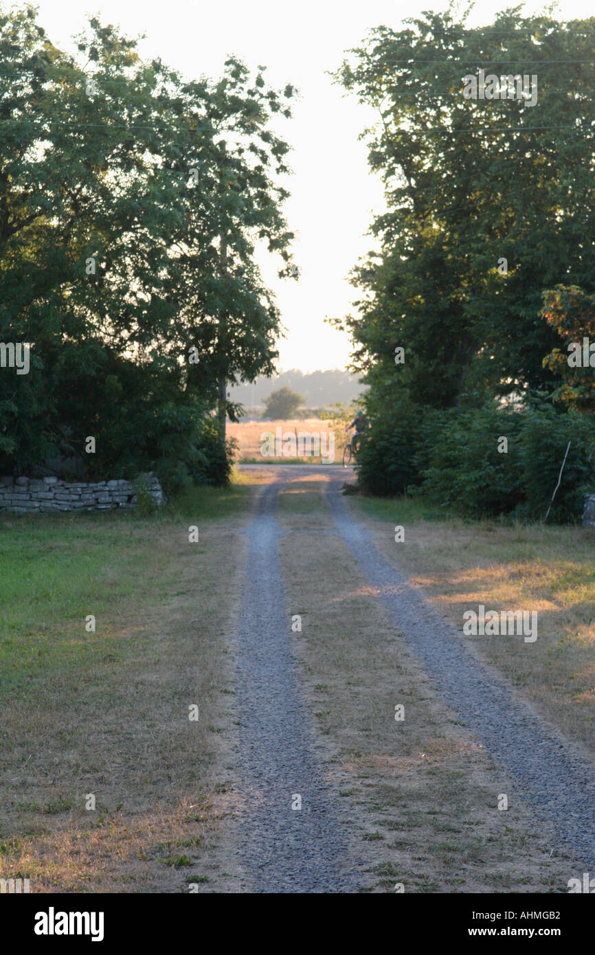 Districtroad hi-res stock photography and images - Alamy