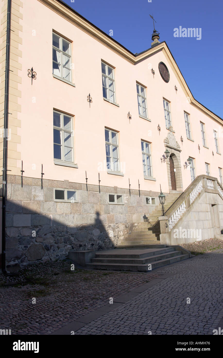 Hasselby castle hi-res stock photography and images - Alamy