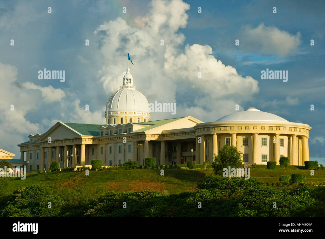Melekeok hi-res stock photography and images - Alamy