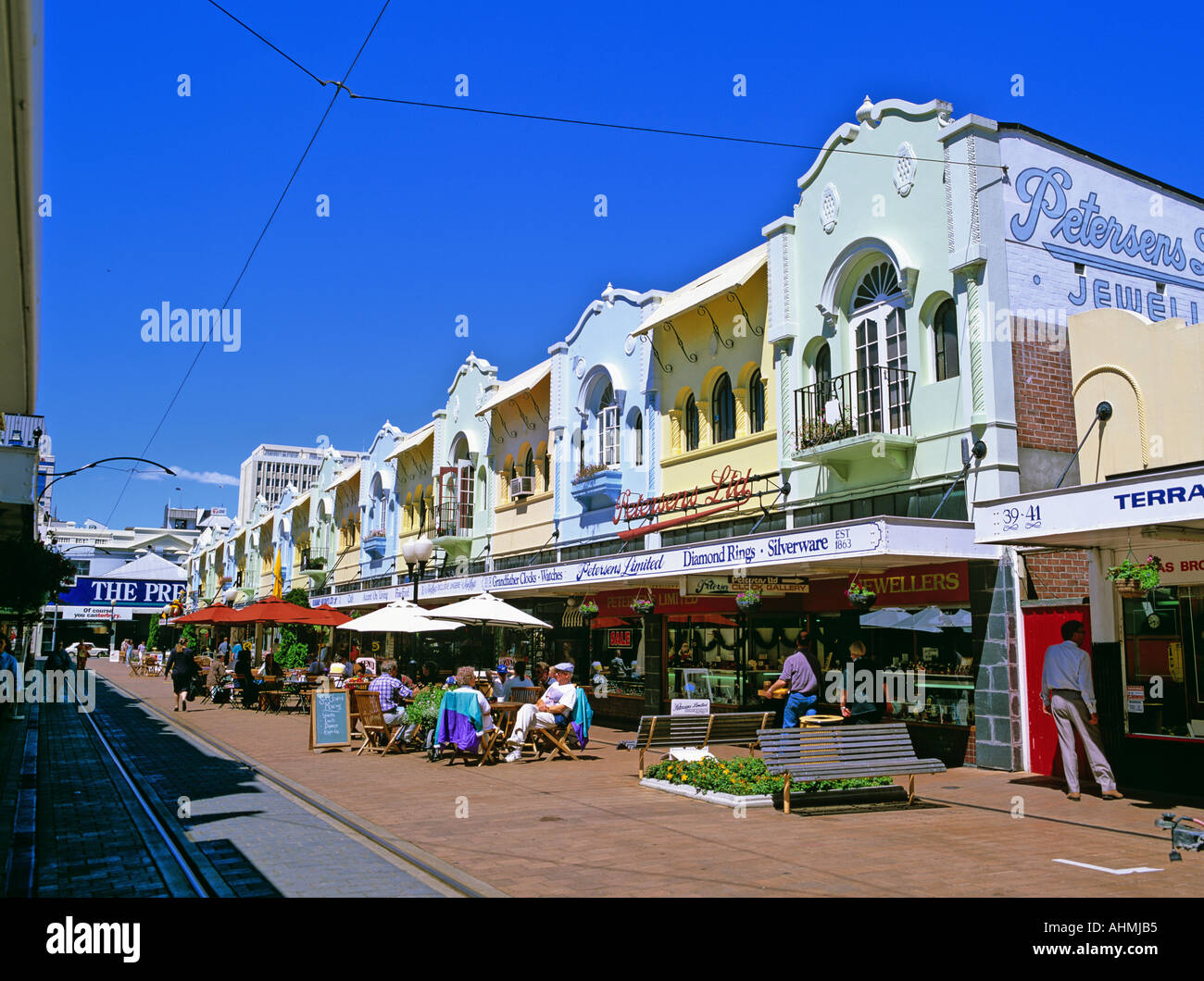 New regent street hi-res stock photography and images - Alamy