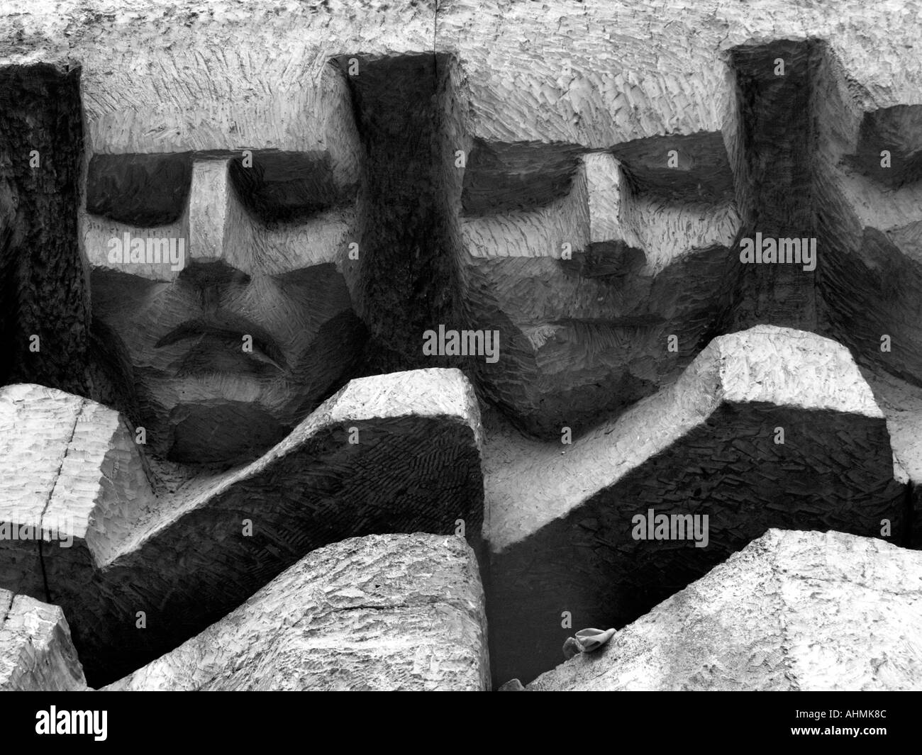 Polish victims Black and White Stock Photos & Images - Alamy