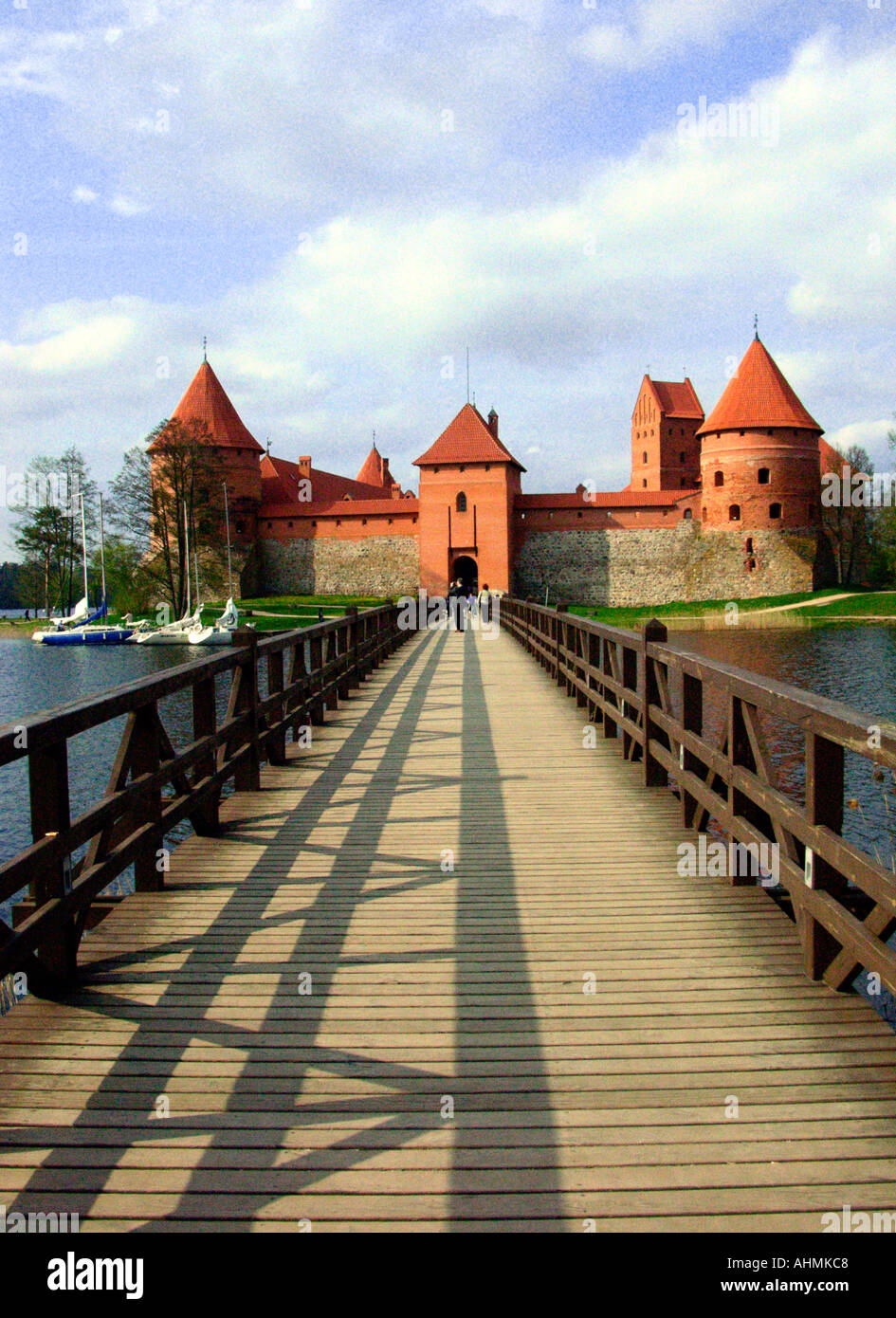 Lithuanian islands hi-res stock photography and images - Alamy
