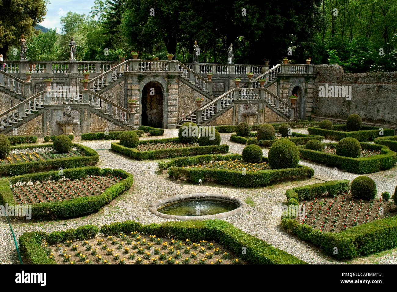 Torrigiani hi-res stock photography and images - Alamy