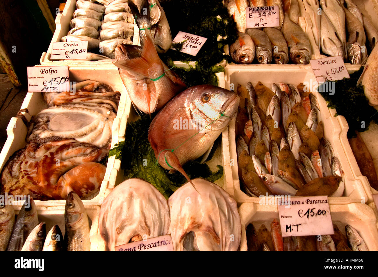 Via caracciolo hi-res stock photography and images - Alamy