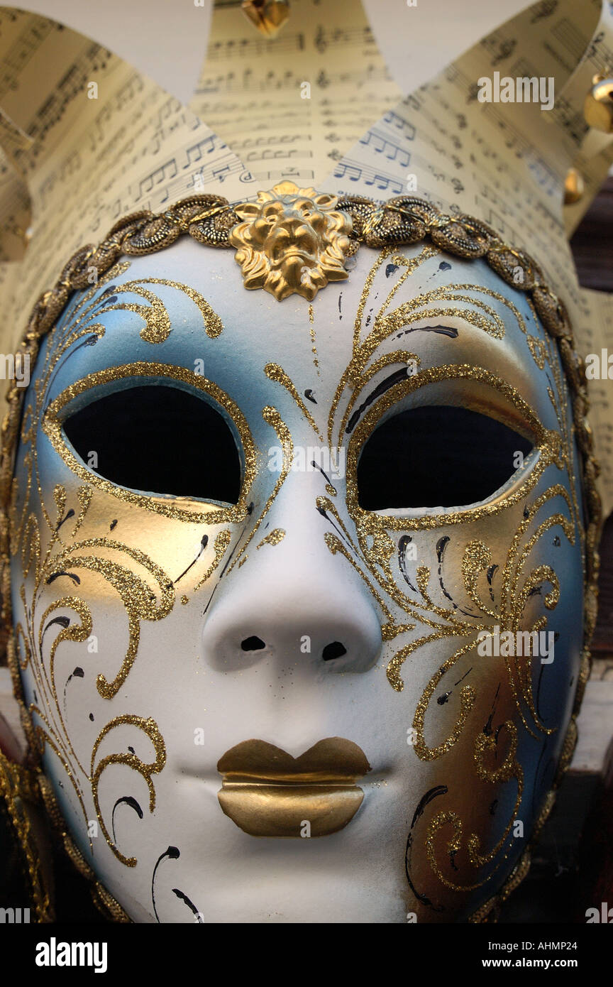 Traditional venice markets hi-res stock photography and images - Alamy