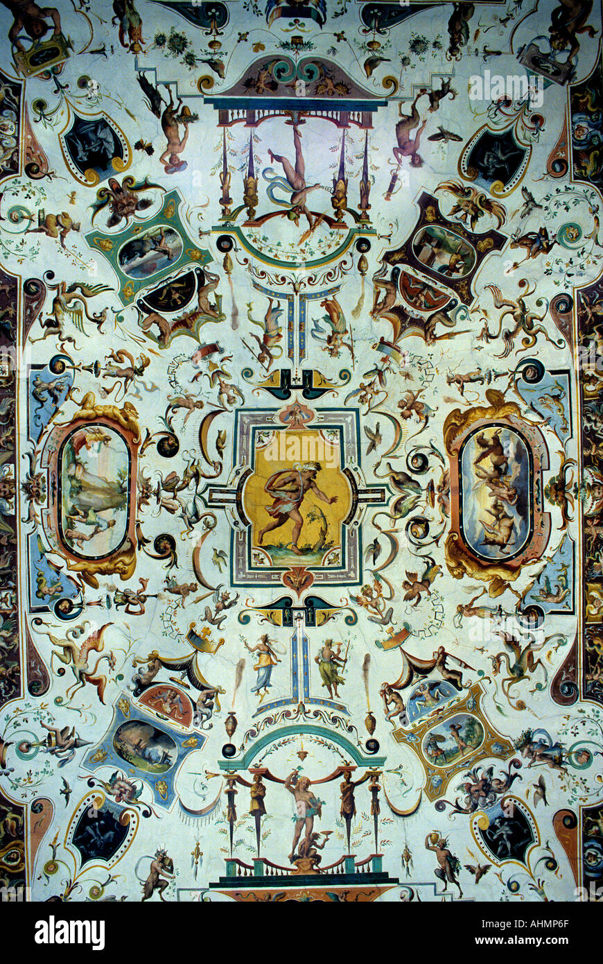 Medici family, renaissance hi-res stock photography and images - Alamy