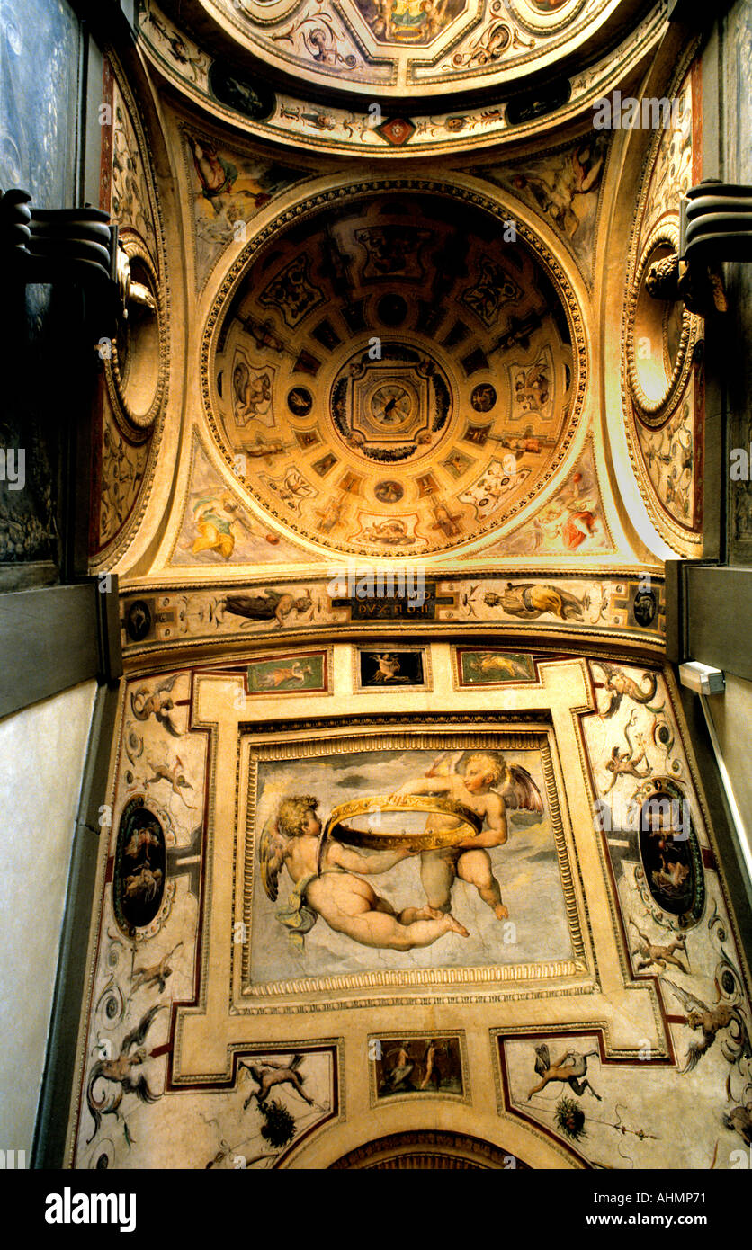 Medici Family, Renaissance High Resolution Stock Photography and Images ...