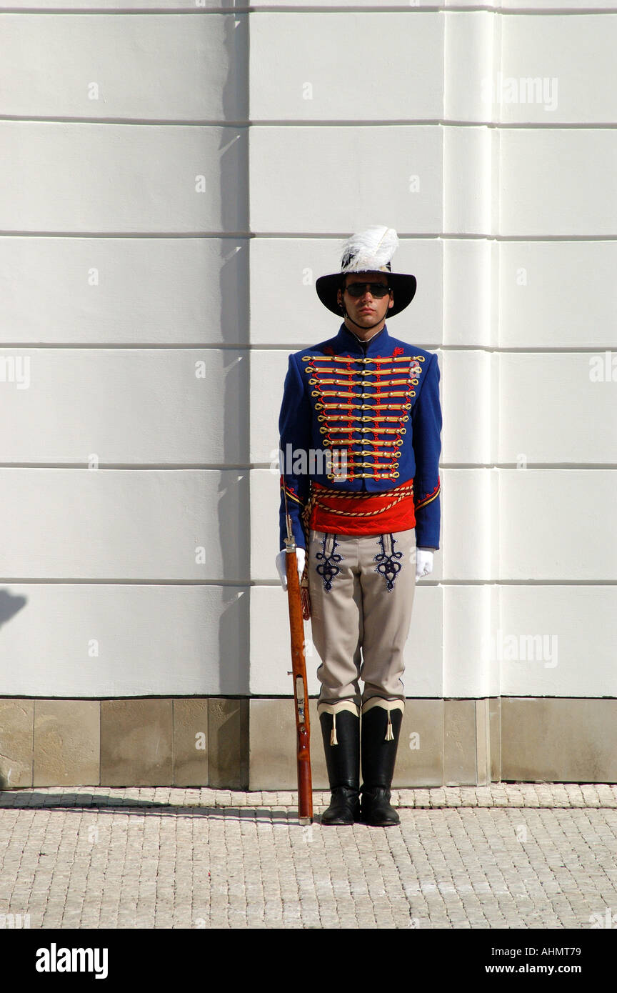 Engaging guard hi-res stock photography and images - Alamy