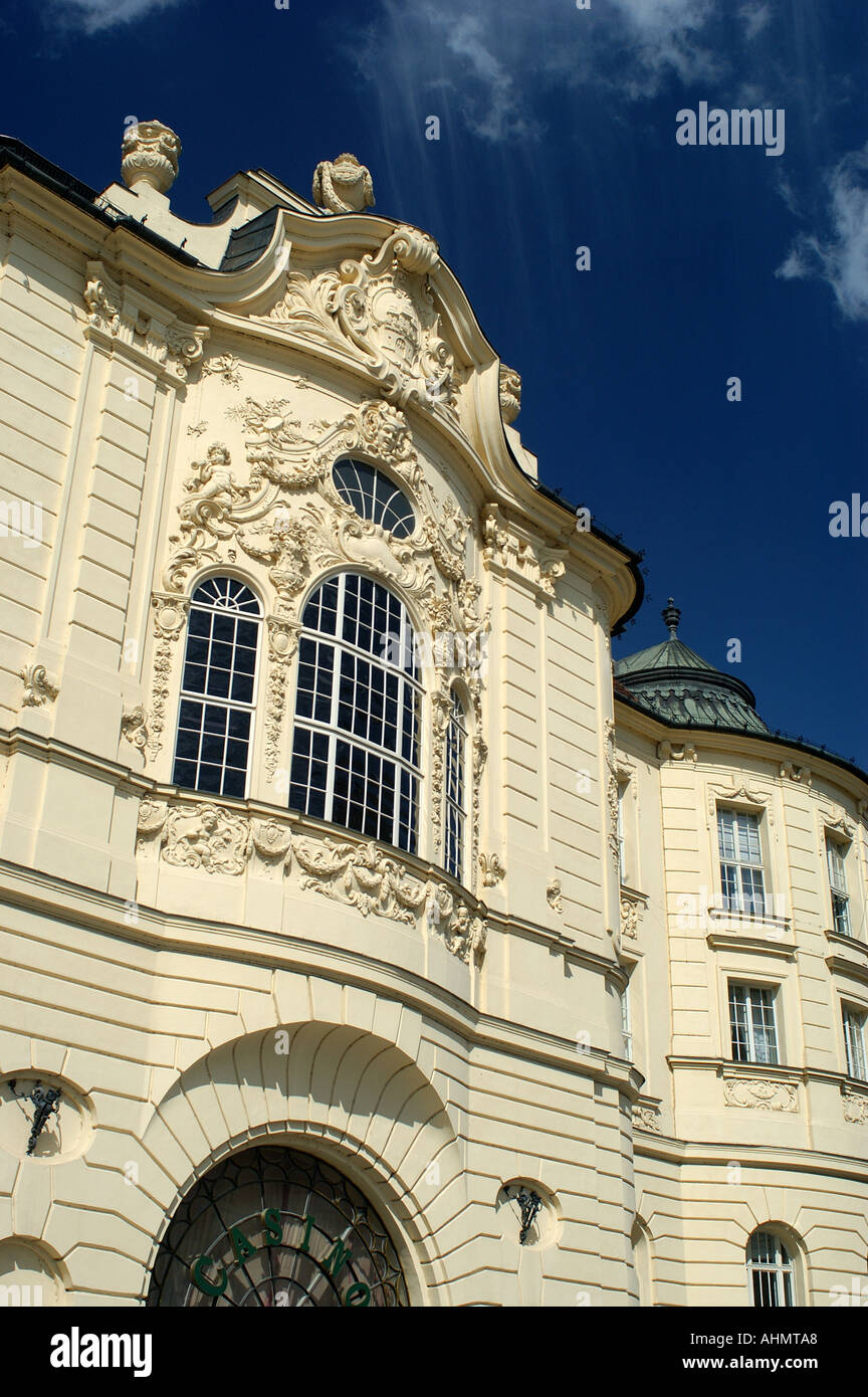 Reduta concert hall hi-res stock photography and images - Alamy