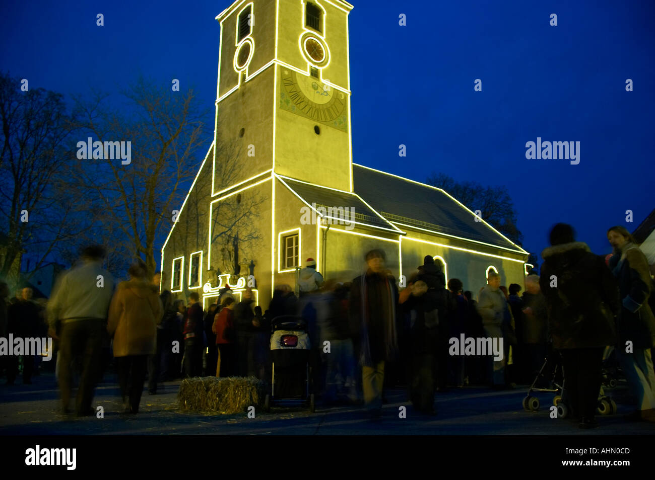 Traiskirchen hi-res stock photography and images - Alamy