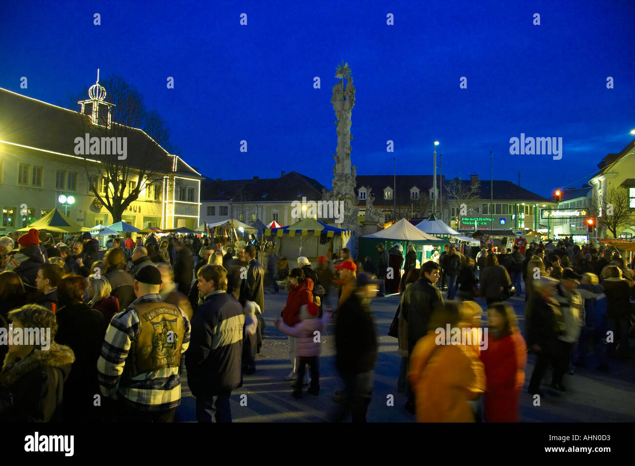Traiskirchen hi-res stock photography and images - Alamy