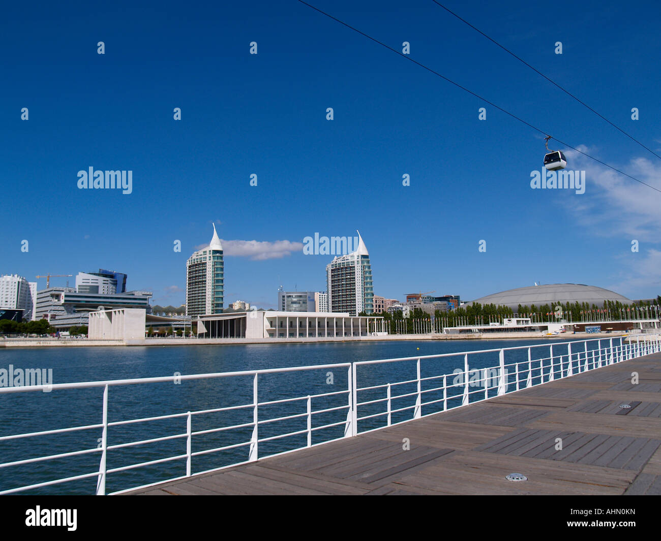 The two towers, Sao Gabriel and Sao Rafael, are named after two of ...