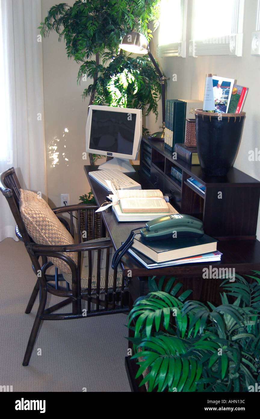 Storage room area office desk hi-res stock photography and images - Alamy