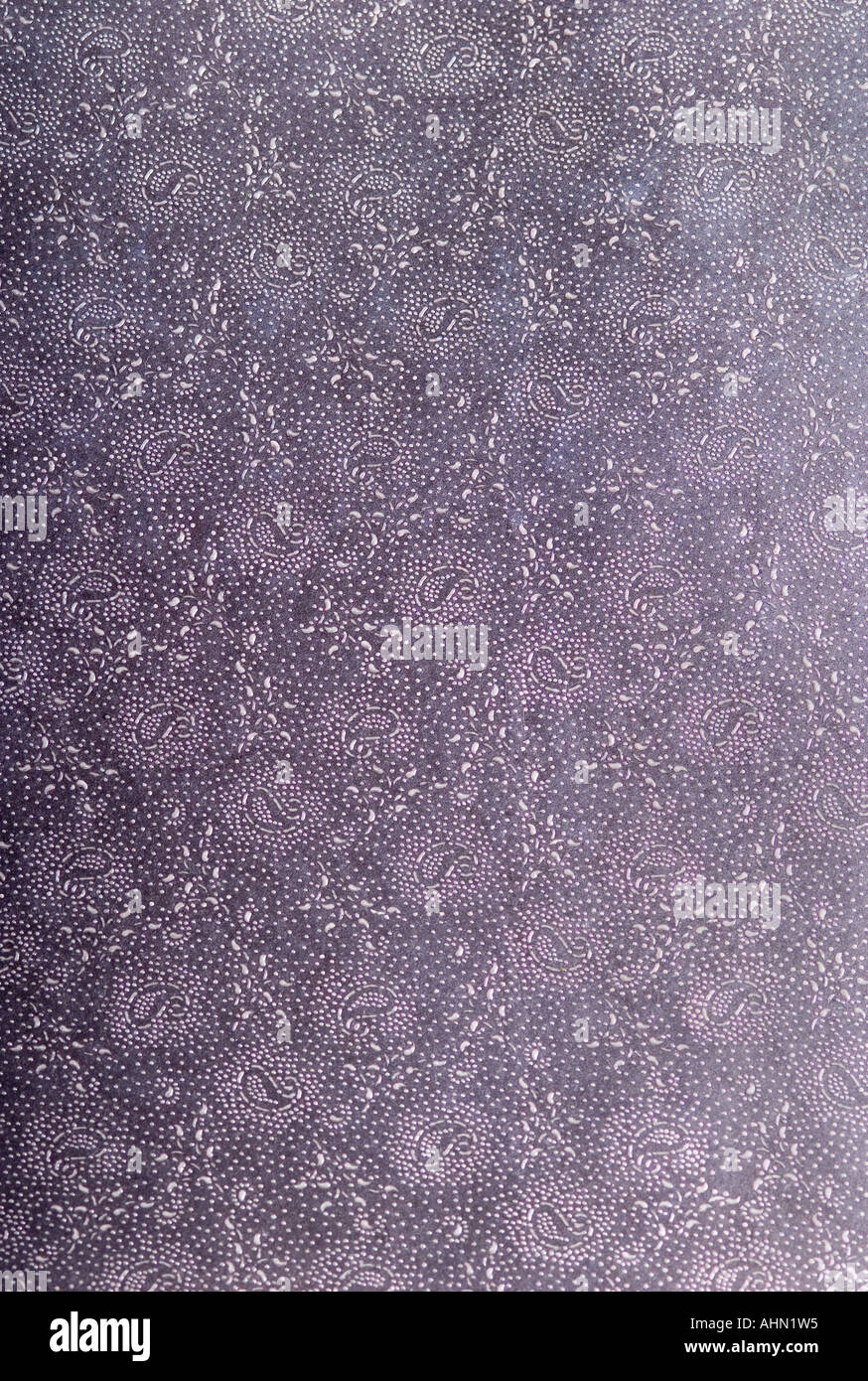 Close-up of handmade paper Stock Photo - Alamy