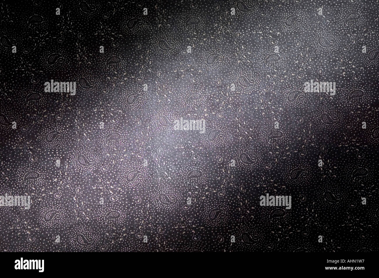 Close-up of spots on handicraft paper Stock Photo - Alamy
