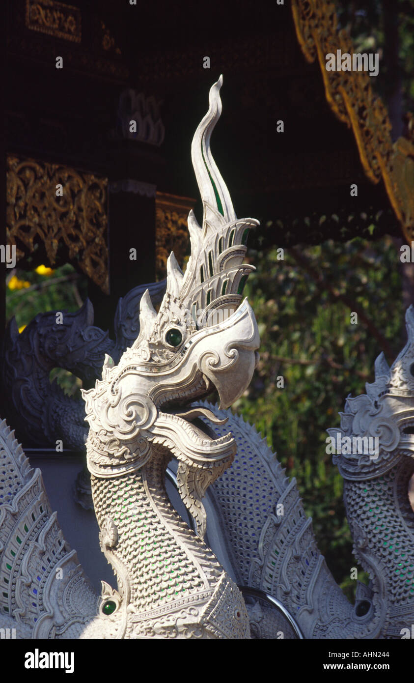 Naga figures hi-res stock photography and images - Alamy