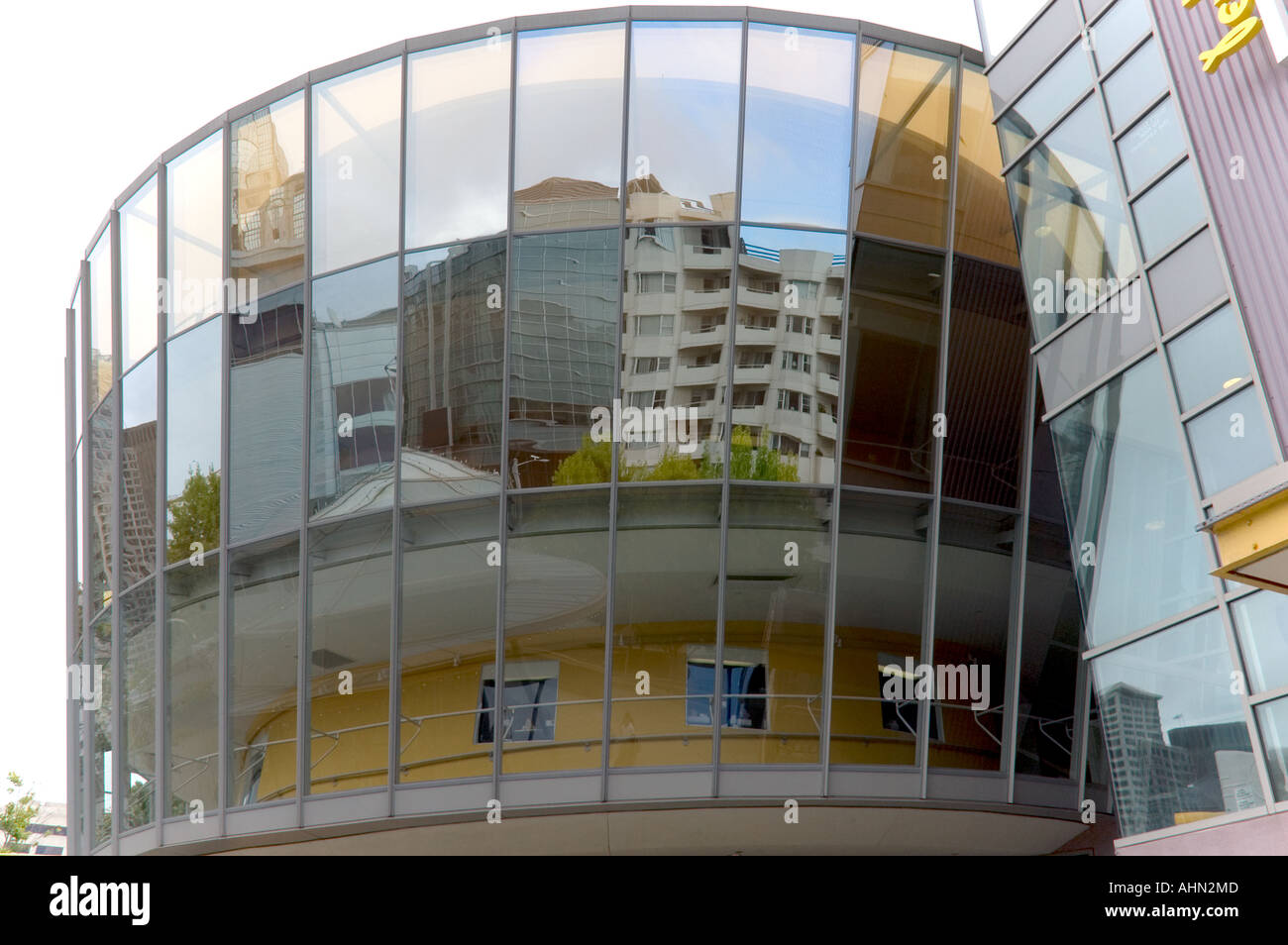 Childrens interactive hands on museum hi-res stock photography and ...