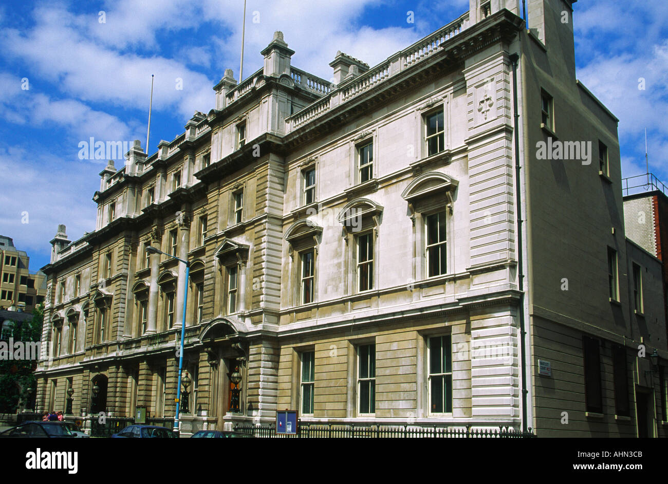 Bow street police station hi-res stock photography and images - Alamy